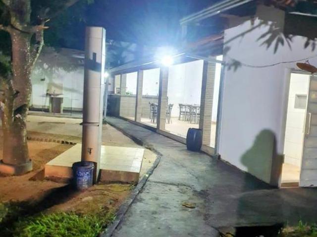Chácara para venda em Centro, Uberlândia