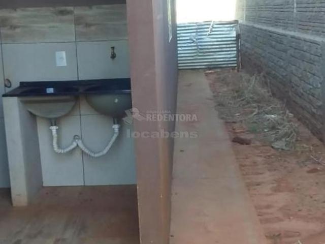 Chácara para venda em Centro, Valentim Gentil