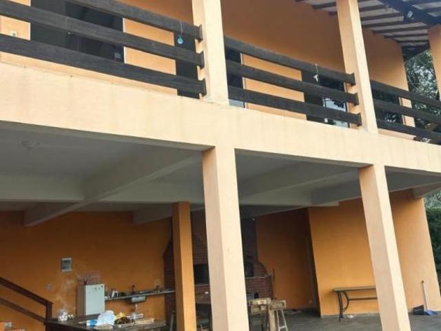 Chácara para venda em Centro, Vargem