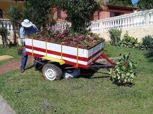 Chácara para venda em Centro, Vargem Grande Paulista
