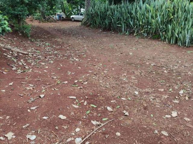 Chácara para venda em Centro, Vera Cruz do Oeste