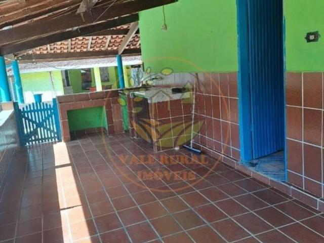 Chácara para venda em Centro/São Francisco Xavier, São José