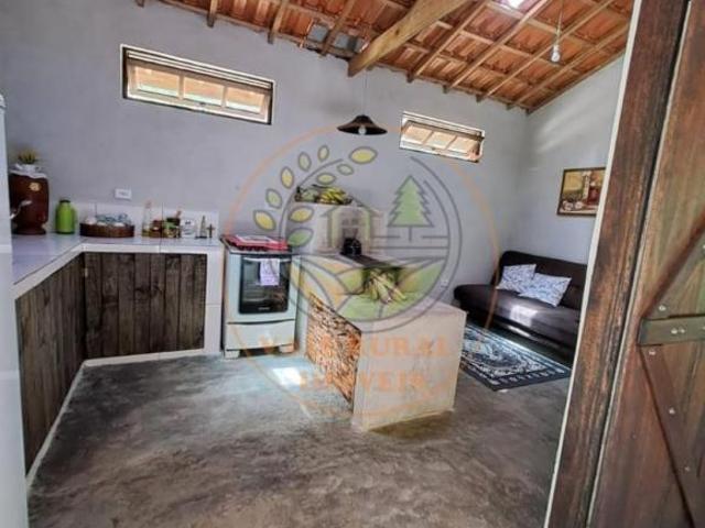 Chácara para venda em Centro/São Francisco Xavier, São José