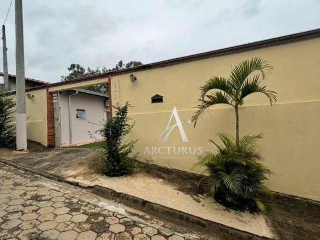 Chácara para venda em Cercadinho, Alambari