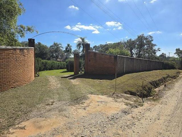 Chácara para venda em Cercadinho, Alambari