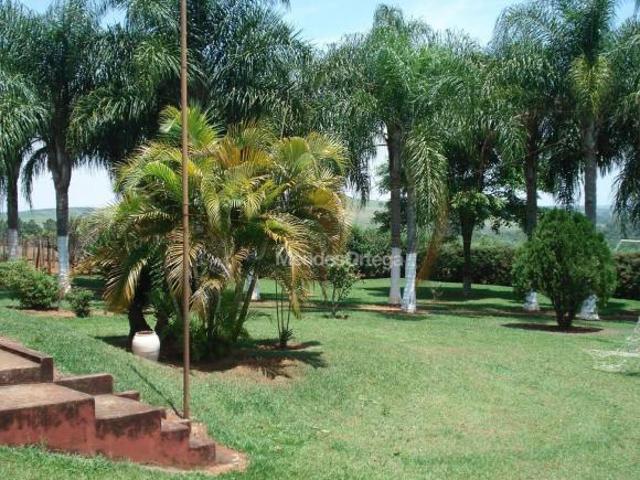 Chácara para venda em Cercado, Araçoiaba da Serra