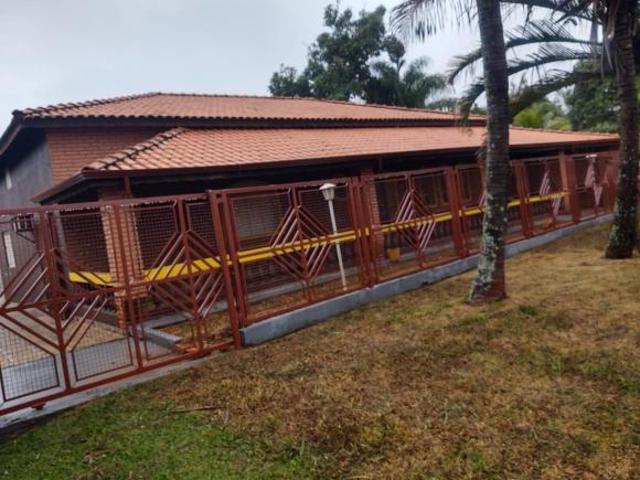 Chácara para venda em Cerquilho