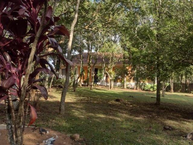 Chácara para venda em Cerro Alegre Baixo, Santa Cruz do Sul