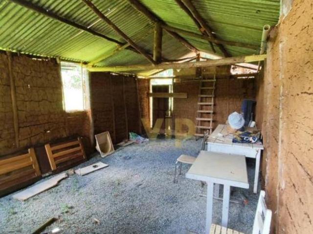 Chácara para venda em Cervo, Pouso Alegre