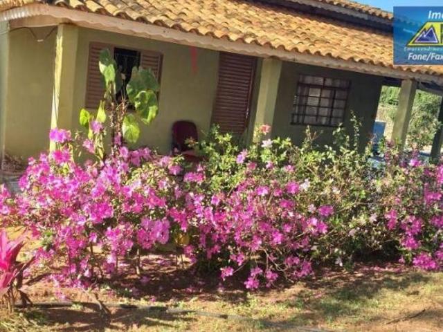 Chácara para venda em Cesário Lange