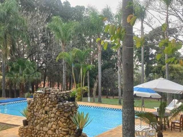 Chácara para venda em Cesário Lange