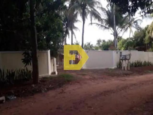 Chácara para venda em Ch Arco Iris de 572.00m² com 3 Quartos, 1 Suite e 10 Garagens