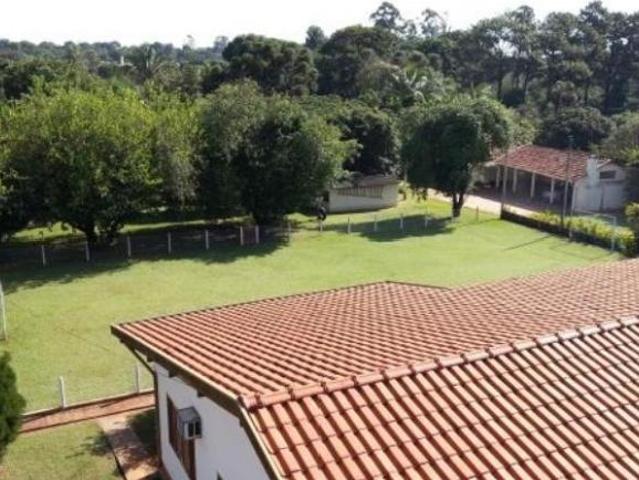 Chácara para venda em Chácara Velosa, Araraquara