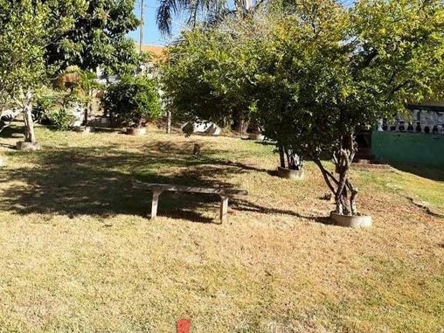 Chácara para venda em Chácara Alvorada, Bragança Paulista