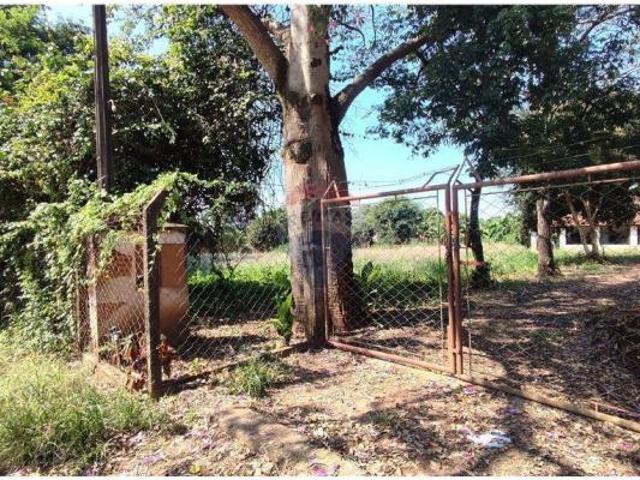 Chácara para venda em Chácara Alvorada de 240.00m² com 2 Quartos e 15 Garagens