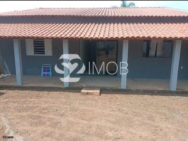 Chácara para venda em Chácara Alvorada em Mogi Guaçu São Paulo de 600.00m² com 4 Quartos