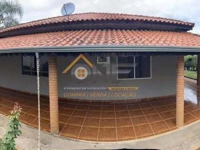 Chácara para venda em Chácara Alvorada, Indaiatuba