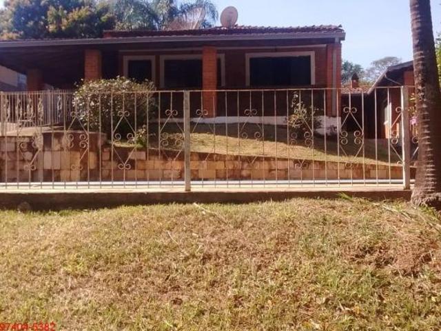 Chácara para venda em Chácara Alvorada, Indaiatuba
