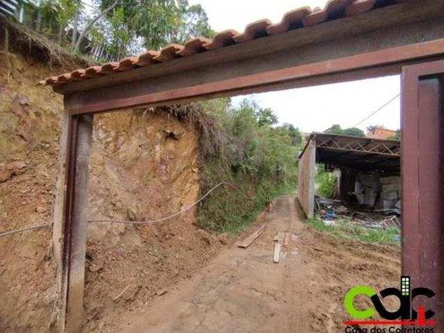 Chácara para venda em Chácara Alvorada, Poços de Caldas