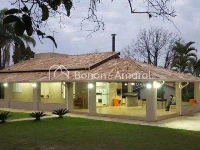 Chácara para venda em Chácara Bela Vista, Sumaré