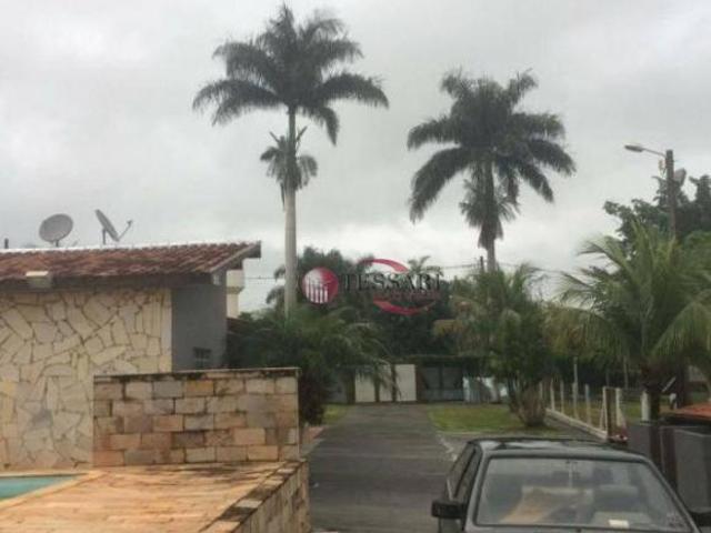Chácara para venda em Chácara Bela Vista, São José do Rio Pr