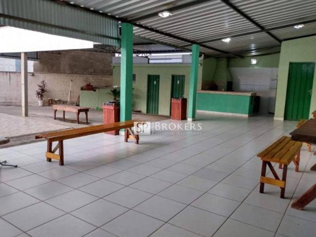 Chácara para venda em Chácara Boa Vista, Campinas