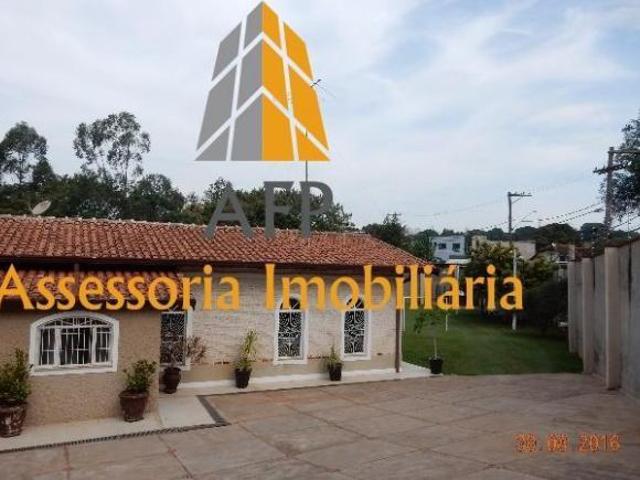 Chácara para venda em Chácara Boa Vista, Campinas