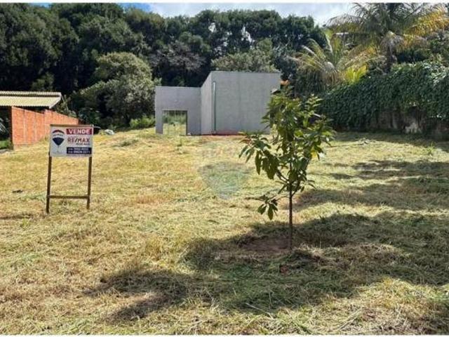 Chácara para venda em Chácara Capão Bonito de 49.41m² com 2 Quartos e 2 Garagens