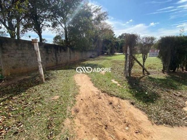 Chácara para venda em Chácara Carolina, Itu
