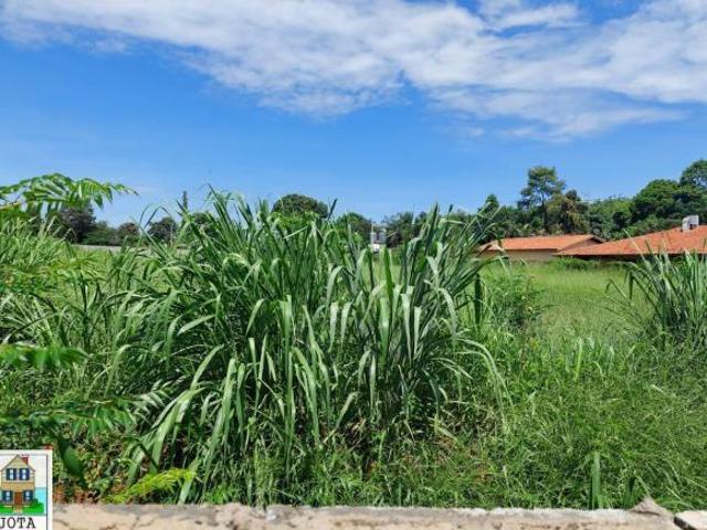 Chácara para venda em Chácara Cruzeiro do Sul, Sumaré