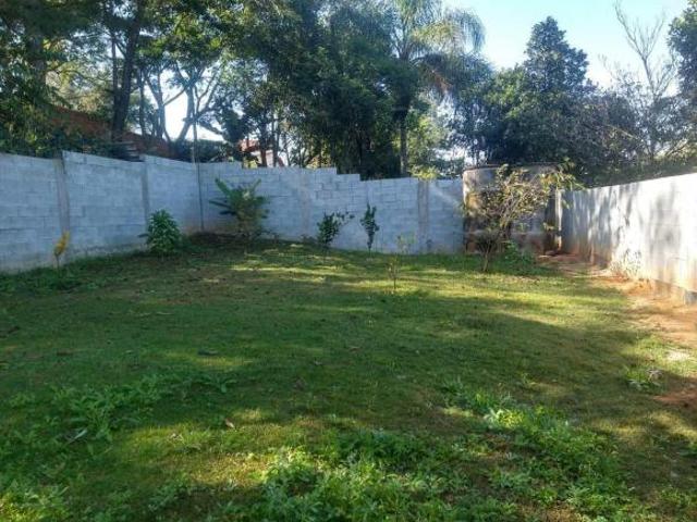 Chácara para venda em Chácara Das Garças de 650.00m² com 2 Quartos, 1 Suite e 5 Garagens