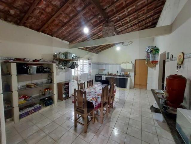 Chácara para venda em Chácara de Recreio Jardim Alvorada, Bo