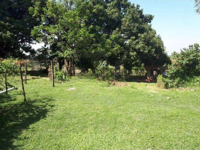 Chácara para venda em Chácara De Recreio Santa Fé em Campinas São Paulo de 9356.00m² com 1 Quarto