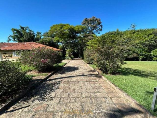Chácara para venda em Chácara do Trevo de 5000.00m² com 4 Quartos e 2 Suites