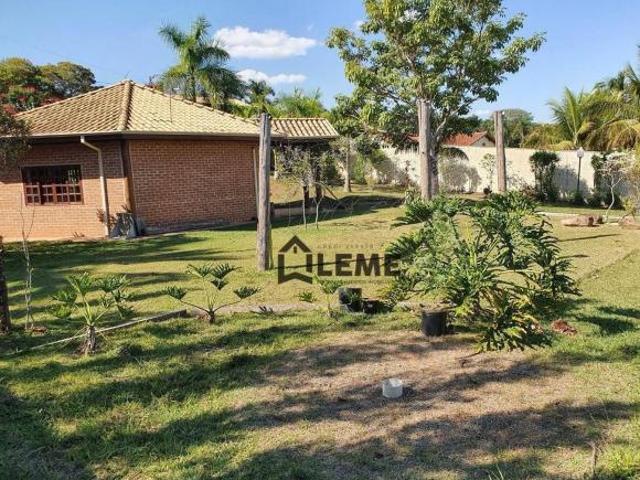 Chácara para venda em Chácara do Vale, Mococa