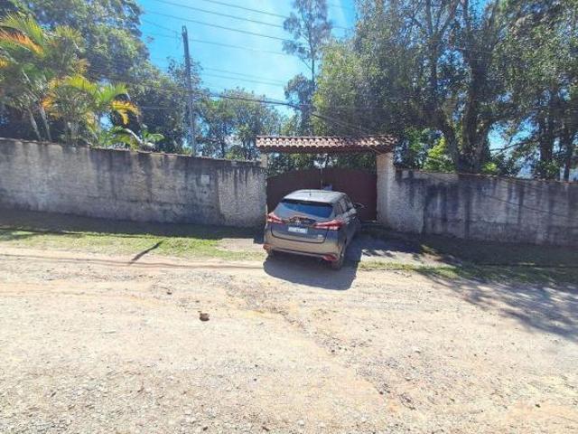 Chácara para venda em Chácara Do Itapeti de 3273.00m² com 4 Quartos e 1 Suite