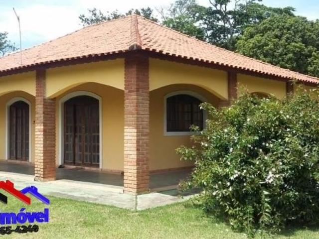 Chácara para venda em Chácara dos Pinhais, Boituva
