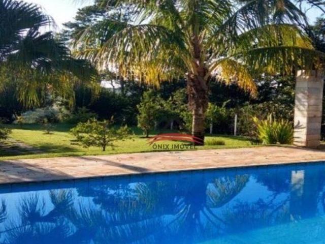 Chácara para venda em Chácara dos Pinhais, Boituva