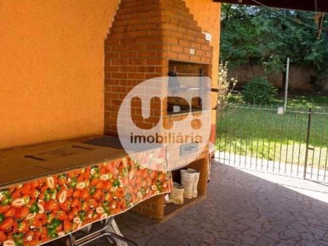 Chácara para venda em Chácara Espéria, Piracicaba