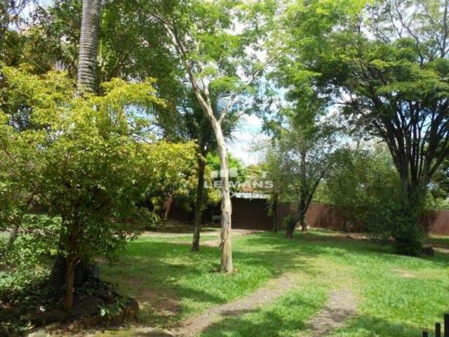 Chácara para venda em Chácara Espéria, Piracicaba