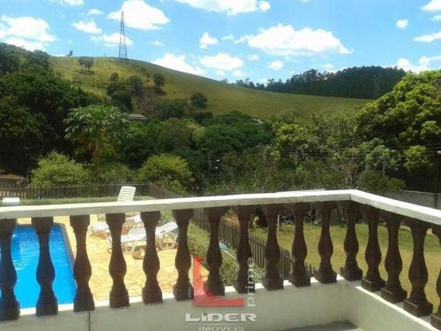 Chácara para venda em Chácara Fernão Dias, Bragança Paulista