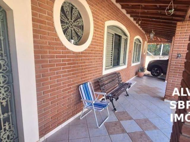 Chácara para venda em Chácara Flórida, Itu