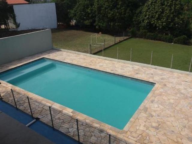 Chácara para venda em Chácara Flórida, Itu