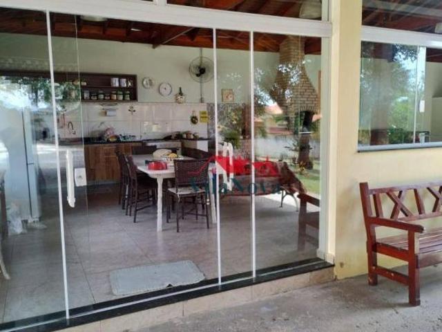 Chácara para venda em Chácara Flórida, Itu