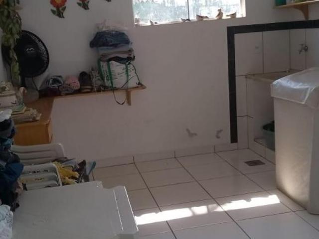 Chácara para venda em Chácara Flórida, Itu