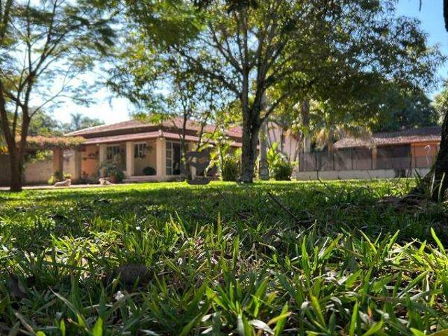 Chácara para venda em Chácara Ipê em Mogi Mirim São Paulo de 2000.00m² com 3 Quartos e 1 Suíte