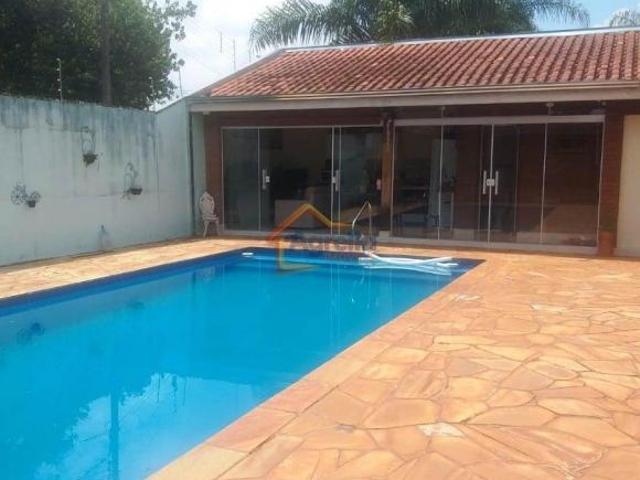 Chácara para venda em Chácara Ipê, Mogi Mirim