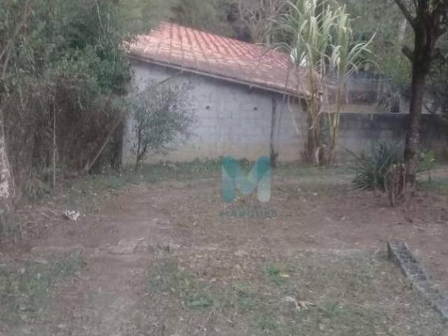 Chácara para venda em Chácara Ipês, Caçapava