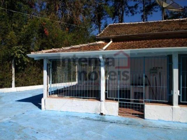 Chácara para venda em Chácara Itamarati de 5000.00m² com 1 Quarto e 2 Garagens