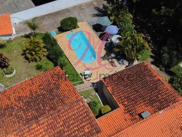 Chácara para venda em Chácara Ivoturucaia, Campo Limpo Pauli